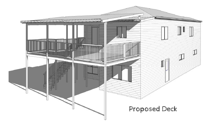 Home Design and Drafting by Brooke